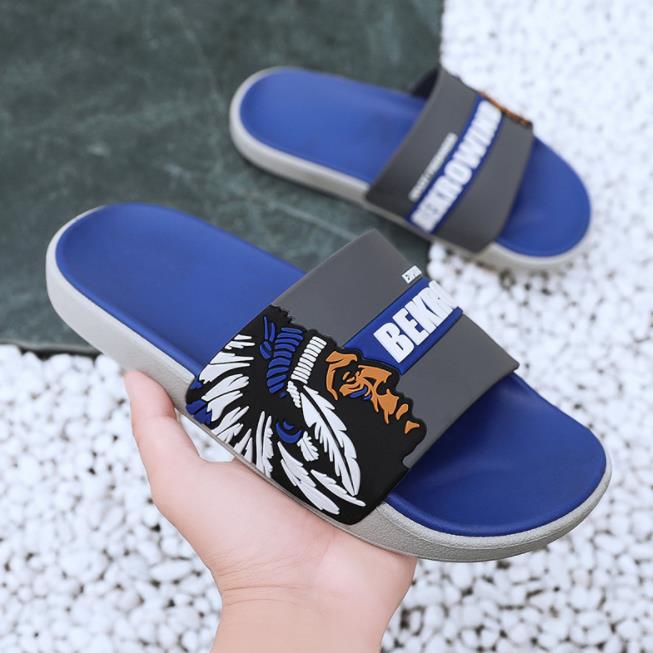 Cool home slides | Custom Flip Flops
