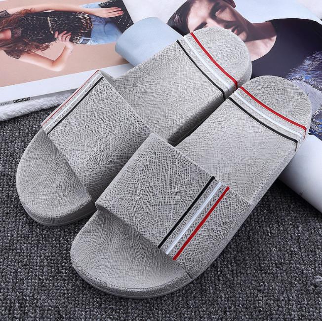 Home interior PVC slides