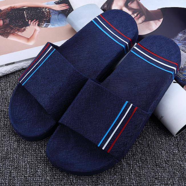 Home interior PVC slides