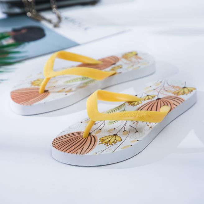 The evolution of flip flops | Custom Flip Flops